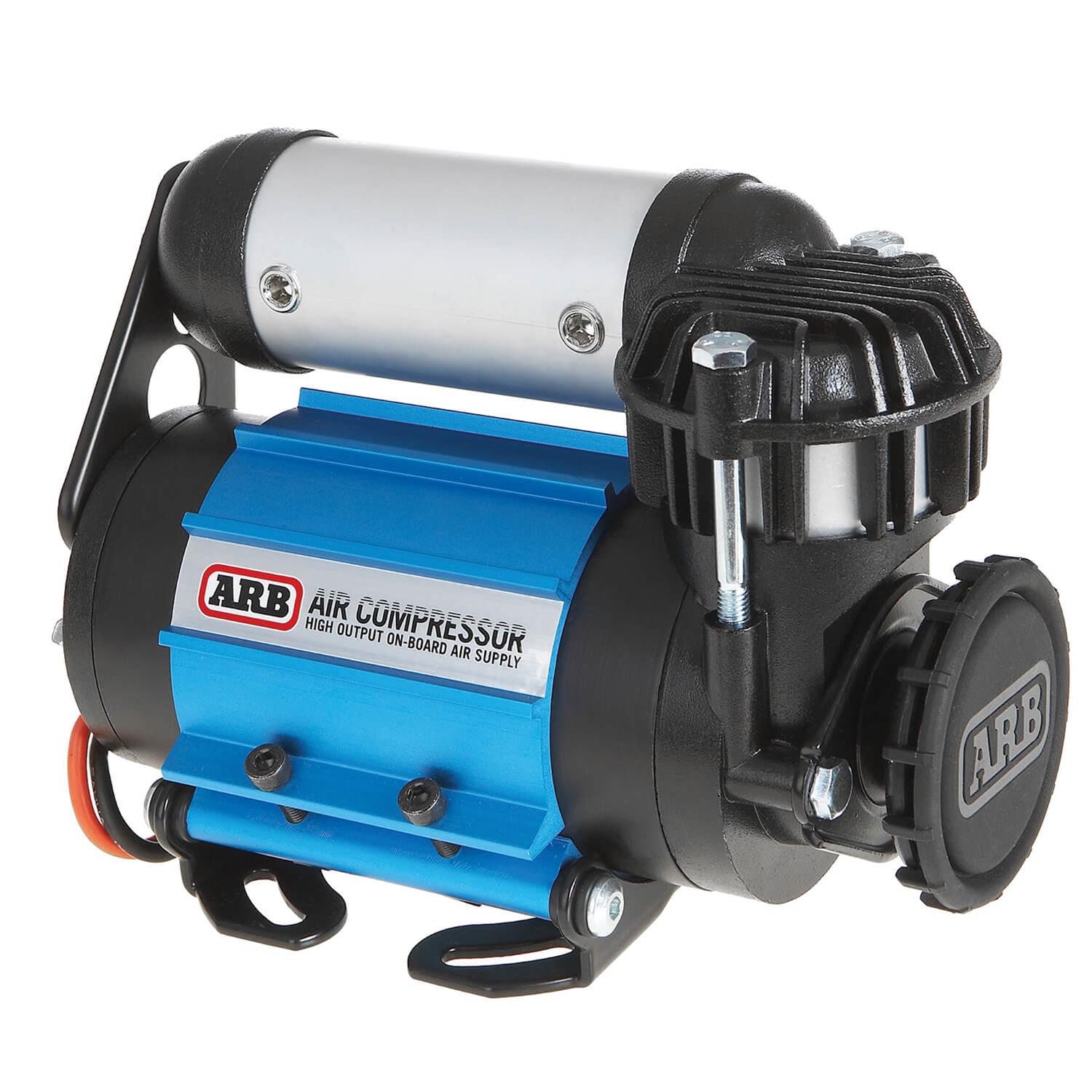 ARB CKMA12 ARB On-Board High Performance Air Compressors | Summit Racing