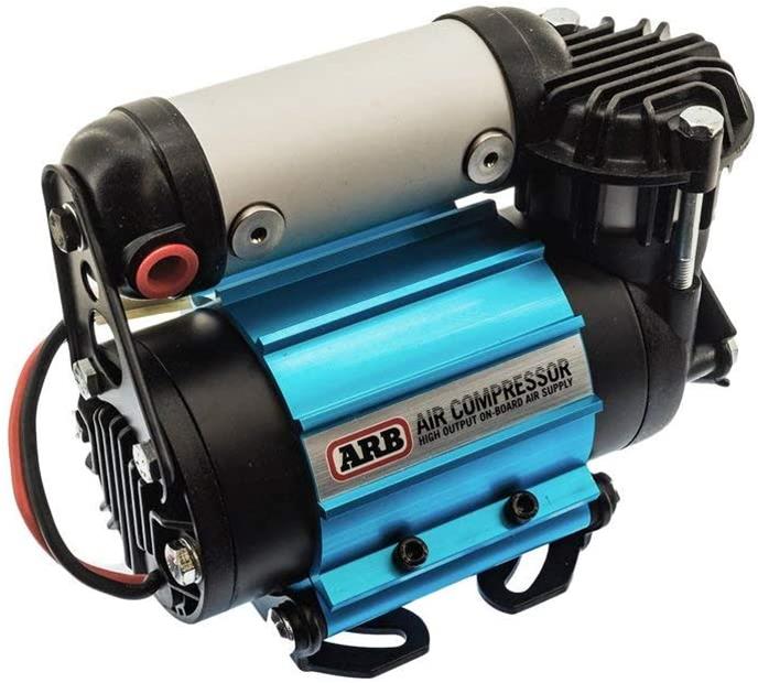 ARB CKMA12 ARB On-Board High Performance Air Compressors | Summit Racing
