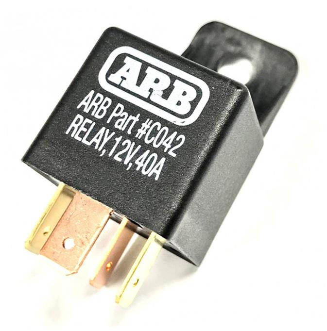 ARB 180905SP ARB Relays | Summit Racing