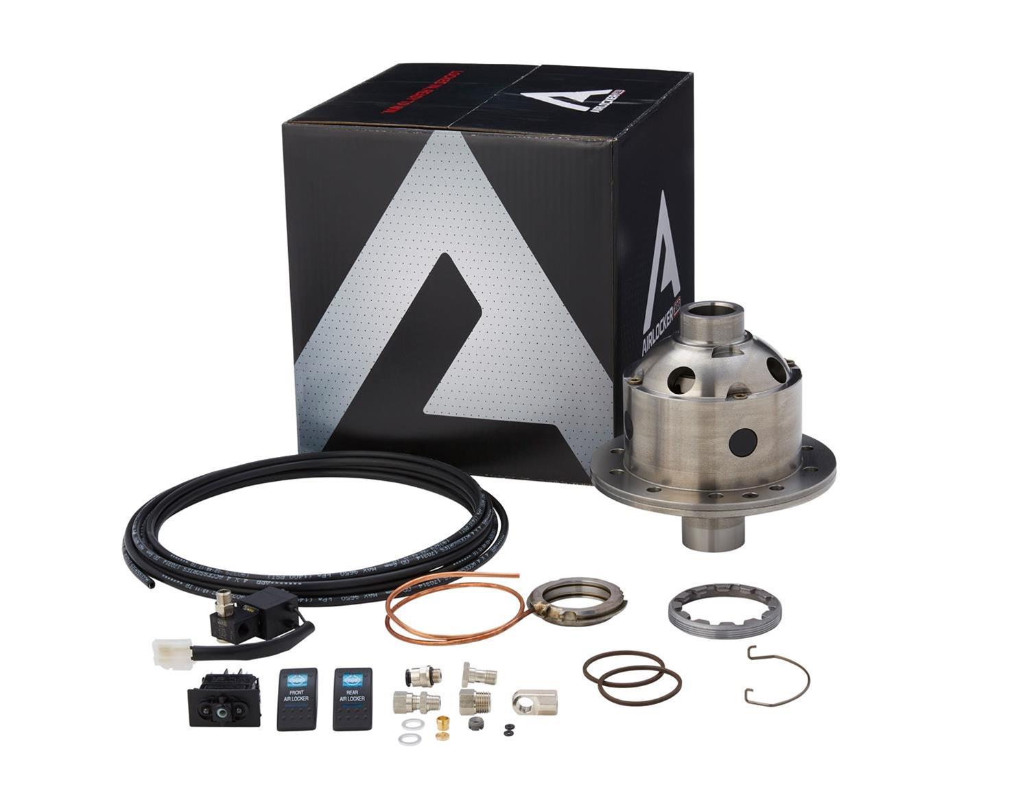 ARB RD128 ARB Air Locker Differentials | Summit Racing