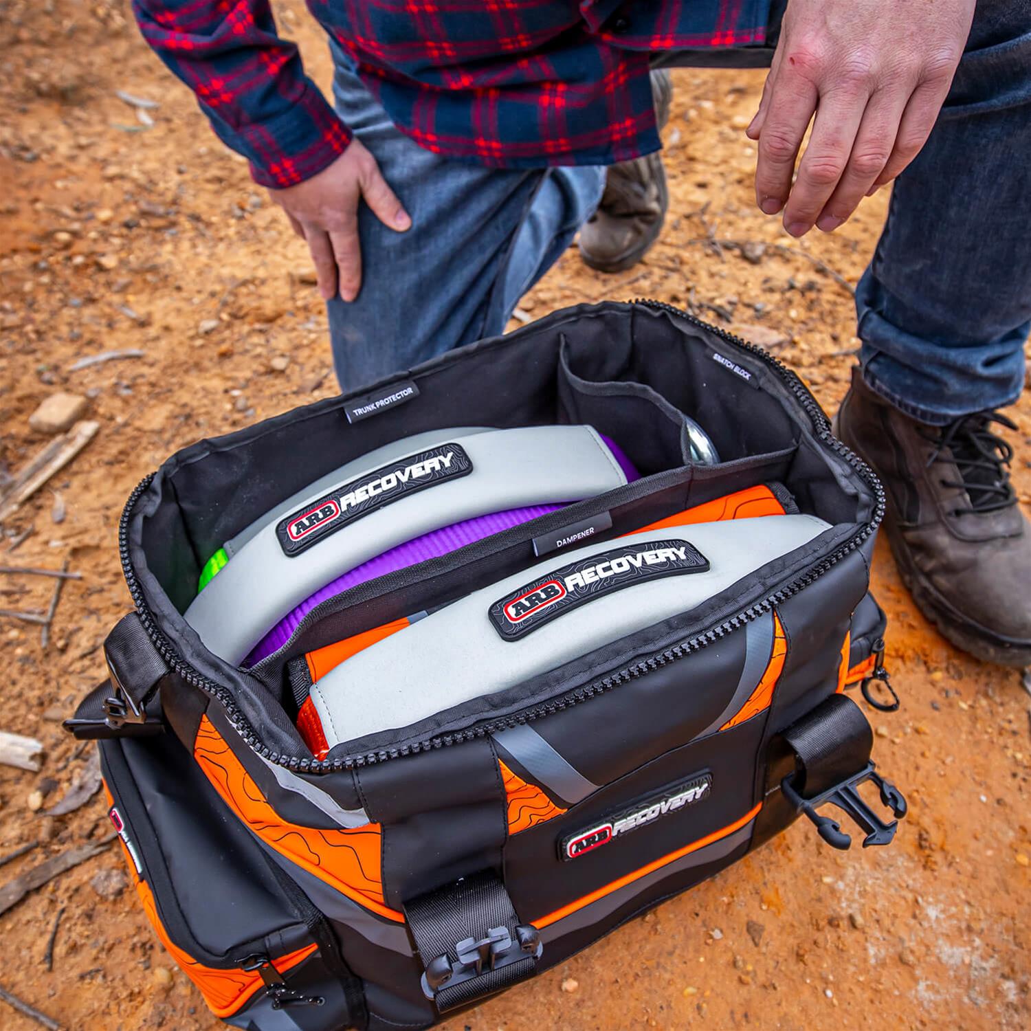 ARB RK9A ARB Premium Recovery Kits | Summit Racing