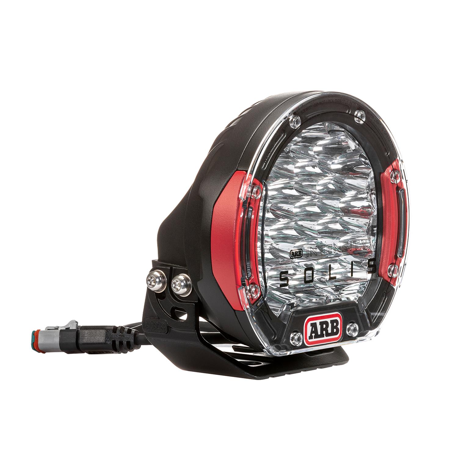 ARB SJB21F ARB Intensity Solis LED Driving Lights | Summit Racing