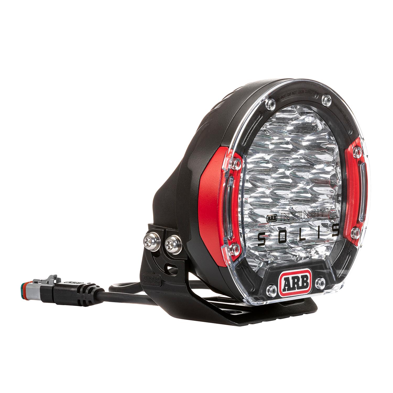 ARB SJB21S ARB Intensity Solis LED Driving Lights | Summit Racing