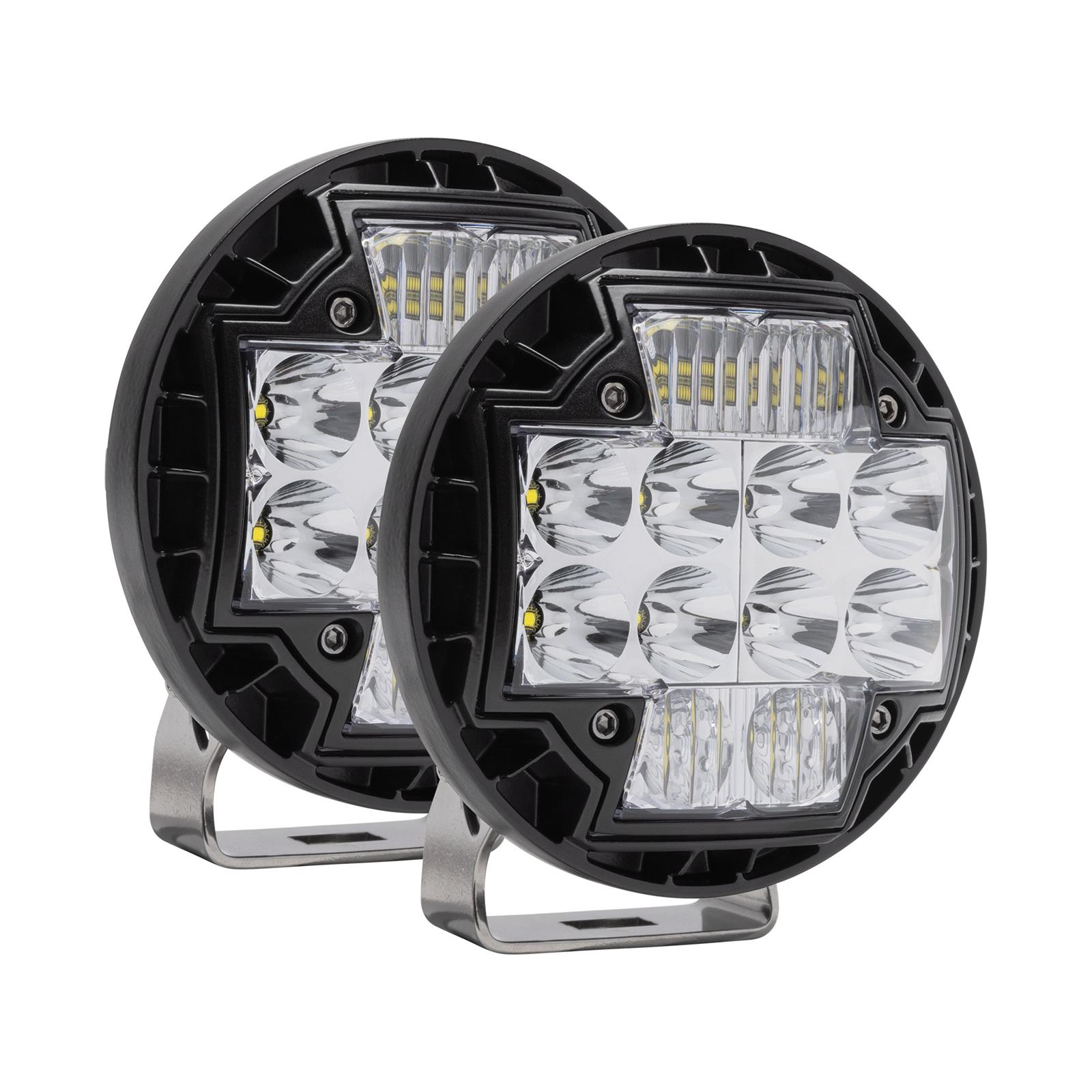 ARB TM512 ARB Nacho TM5 LED Auxiliary Lights | Summit Racing