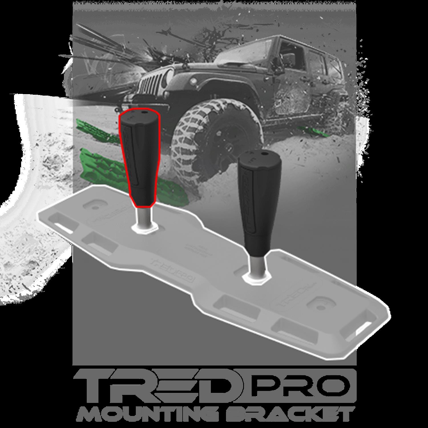 ARB TPMKRH ARB TRED Pro Ratchet Handles | Summit Racing