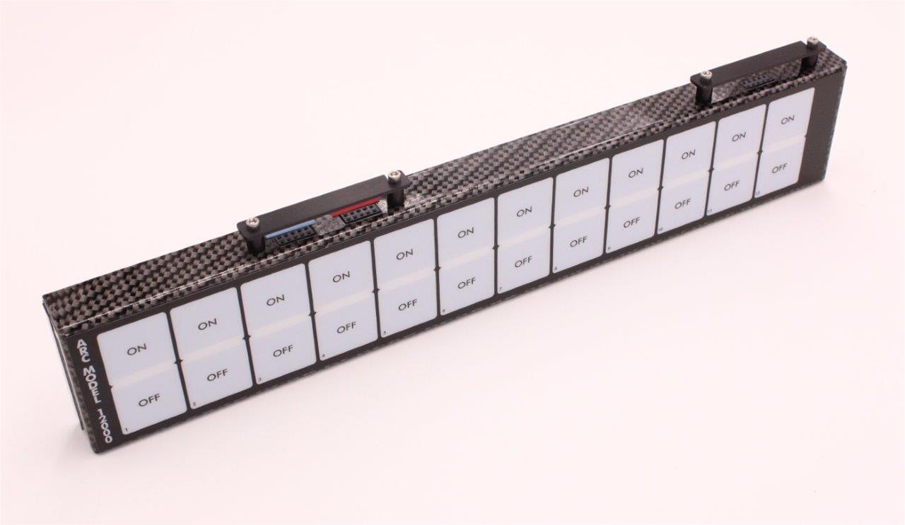 ARC-Auto Rod Controls 12003SD