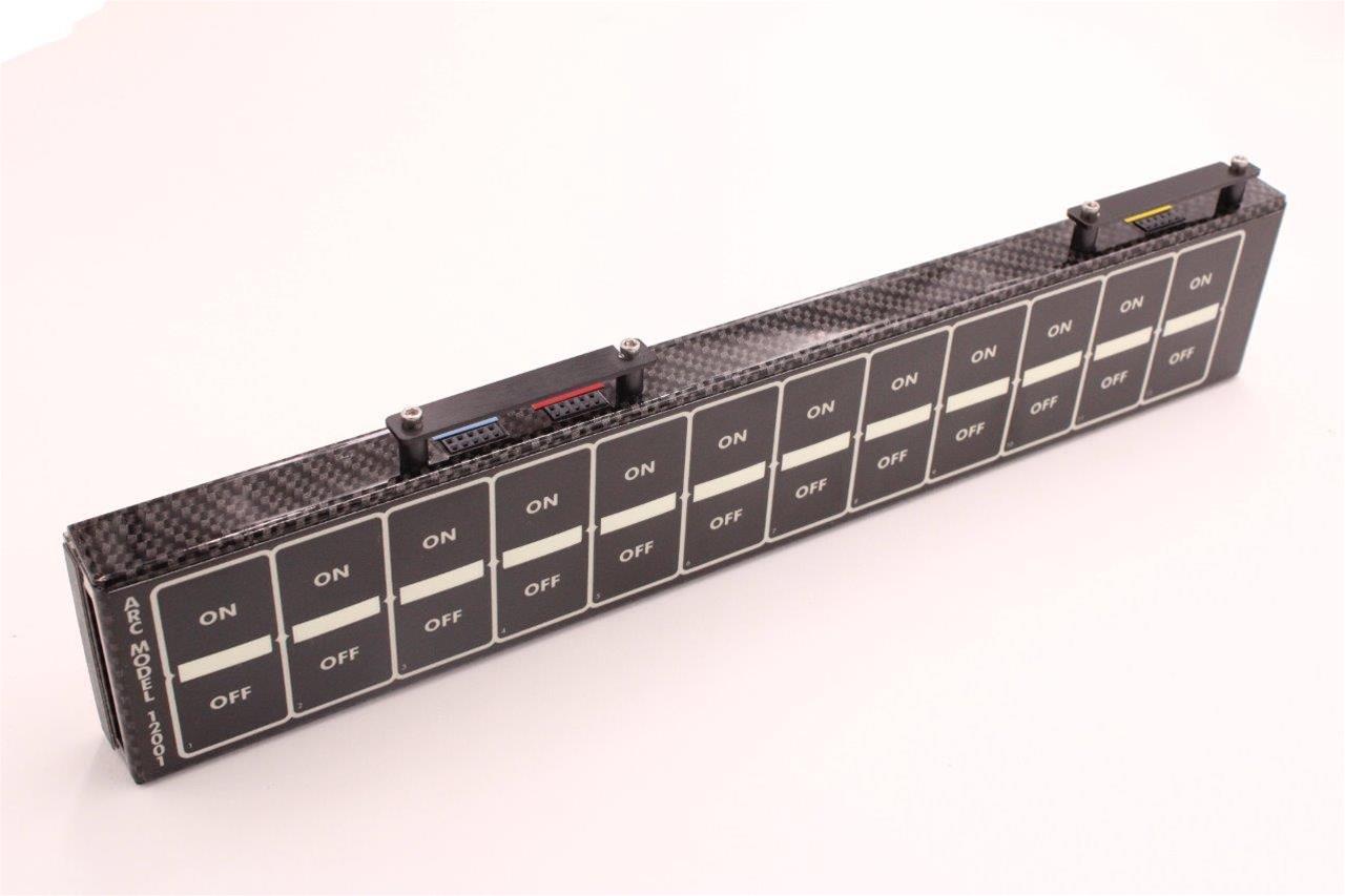 ARC-Auto Rod Controls 12004SD