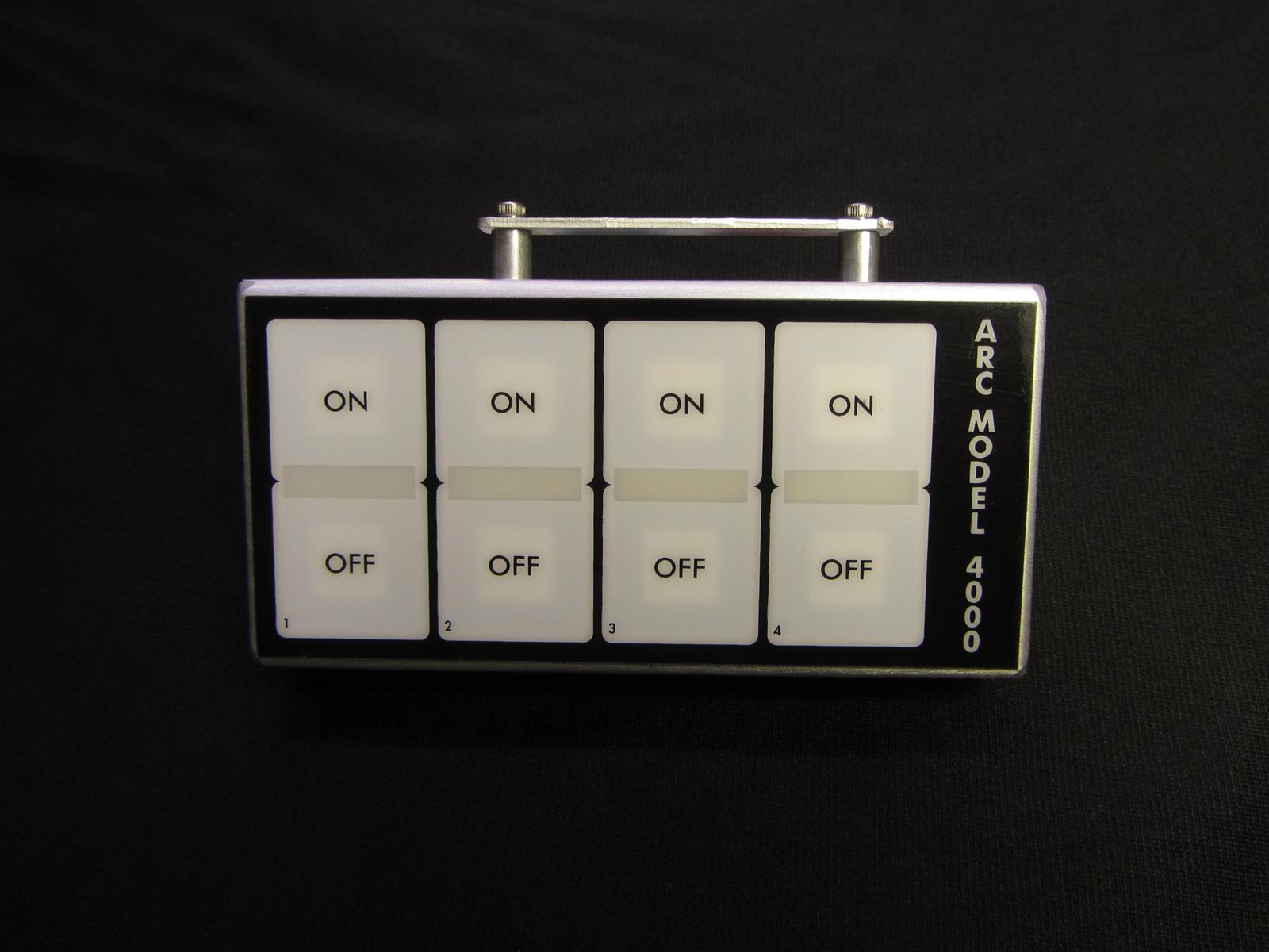 ARC-Auto Rod Controls 4000SD