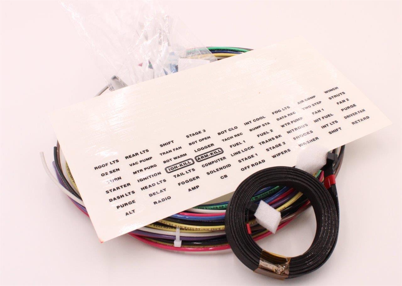 ARC-Auto Rod Controls 4003R