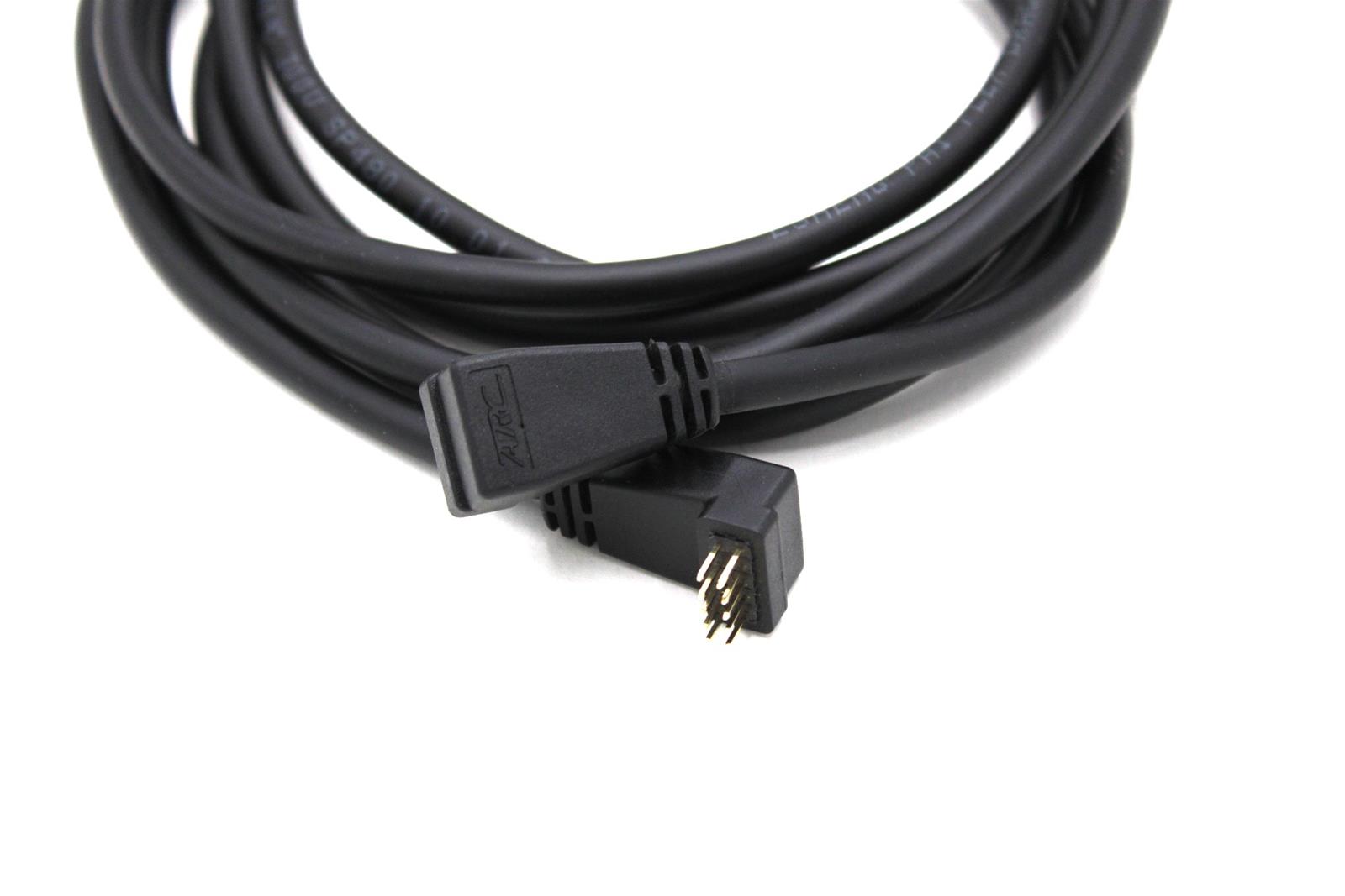 ARC-Auto Rod Controls CABLE ARC Touch Panel Replacement Components ...