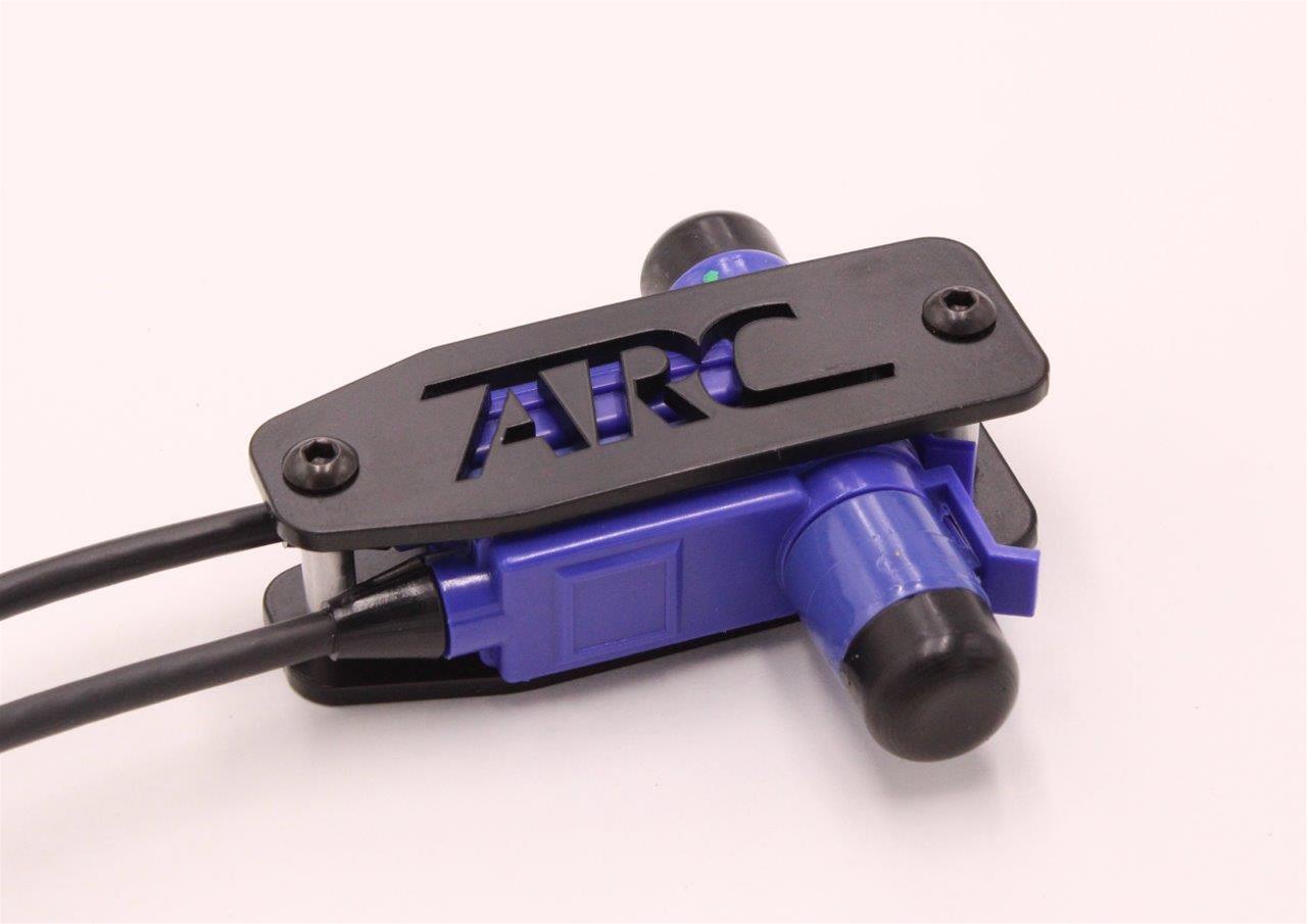 ARC-Auto Rod Controls VM-01