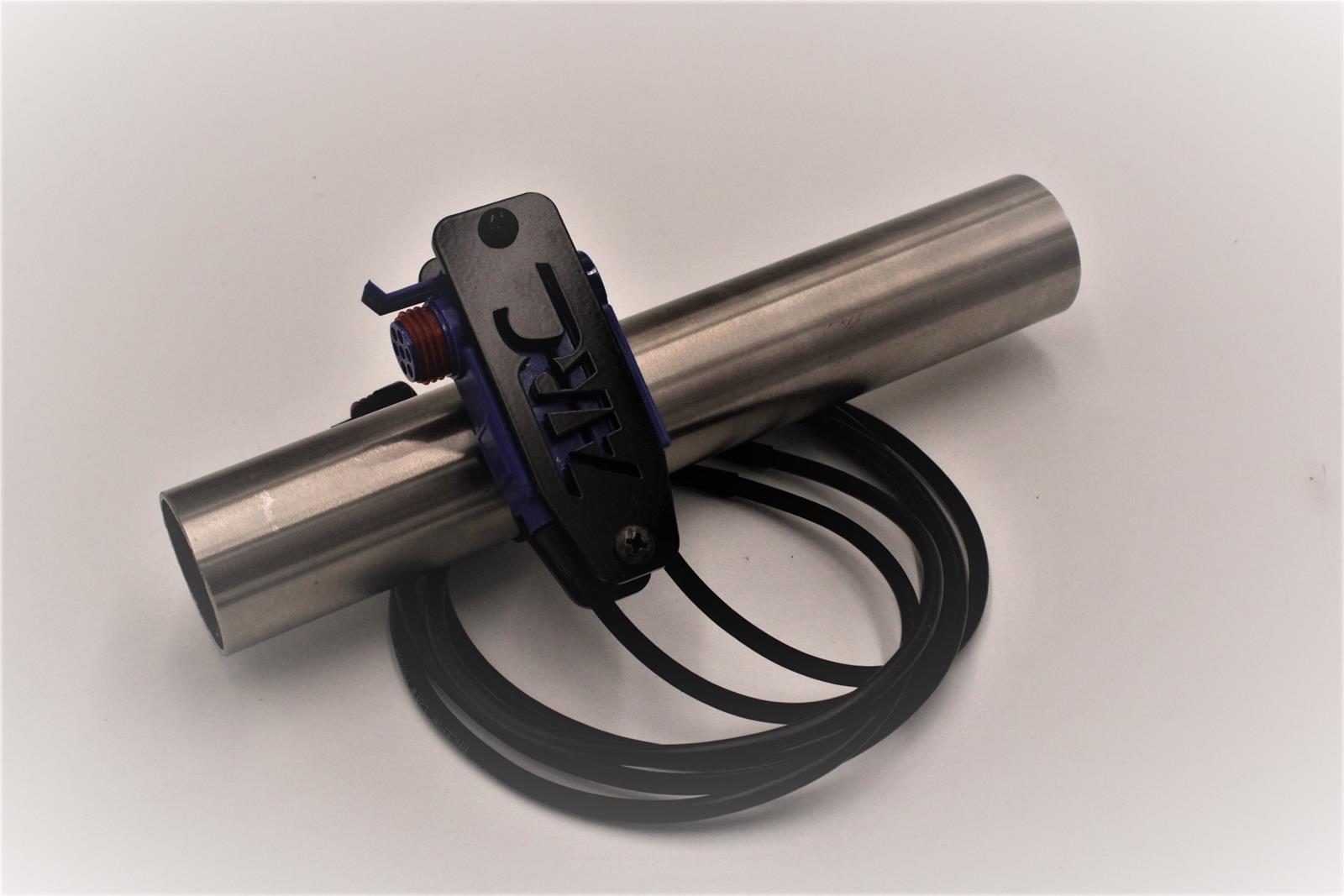 ARC-Auto Rod Controls VM-162