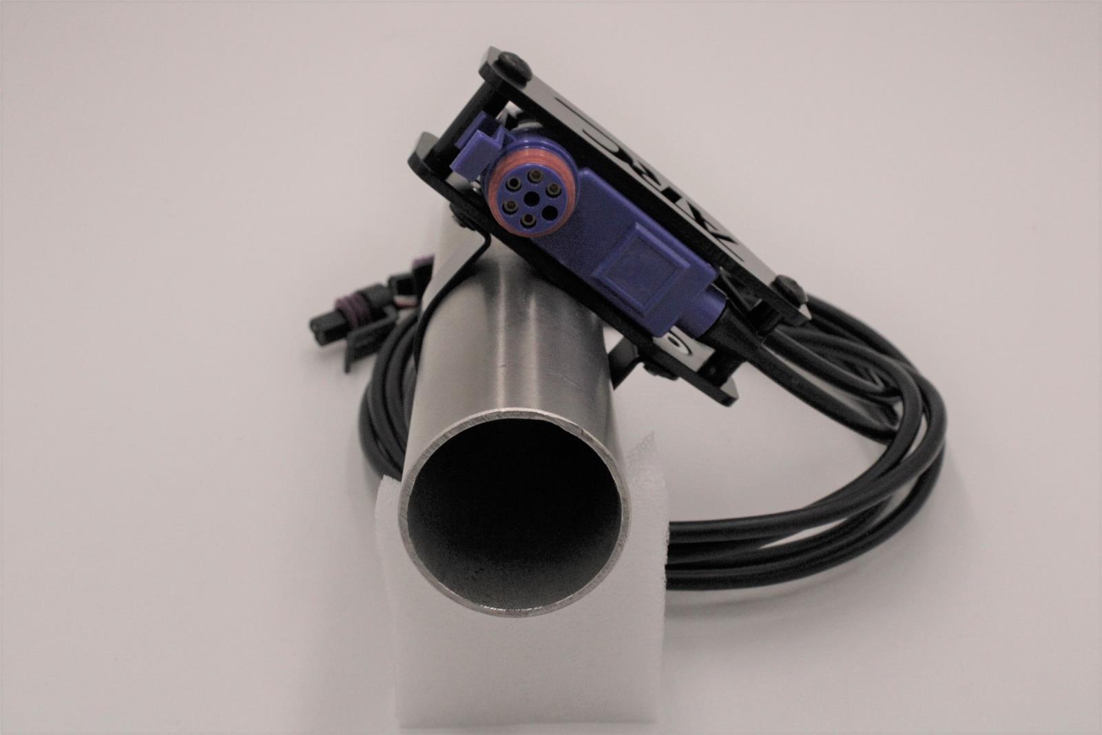 ARC-Auto Rod Controls VM-162