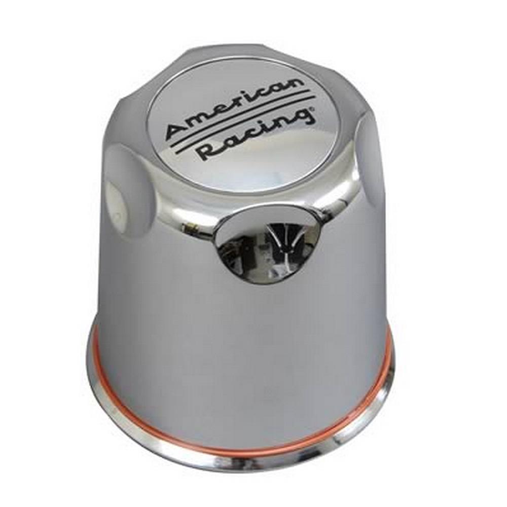 American Racing 000000000001327000 American Racing Center Caps | Summit ...