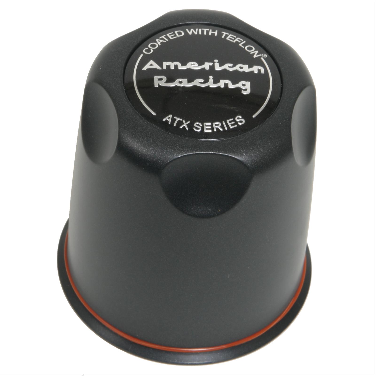 American Racing 000000001327006022 American Racing Center Caps | Summit ...