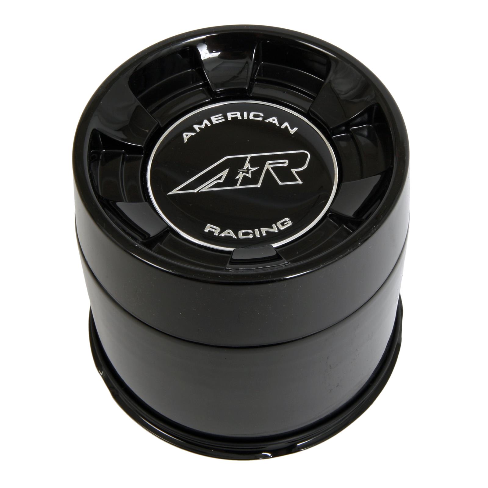 American Racing 1425003919 American Racing Center Caps | Summit Racing