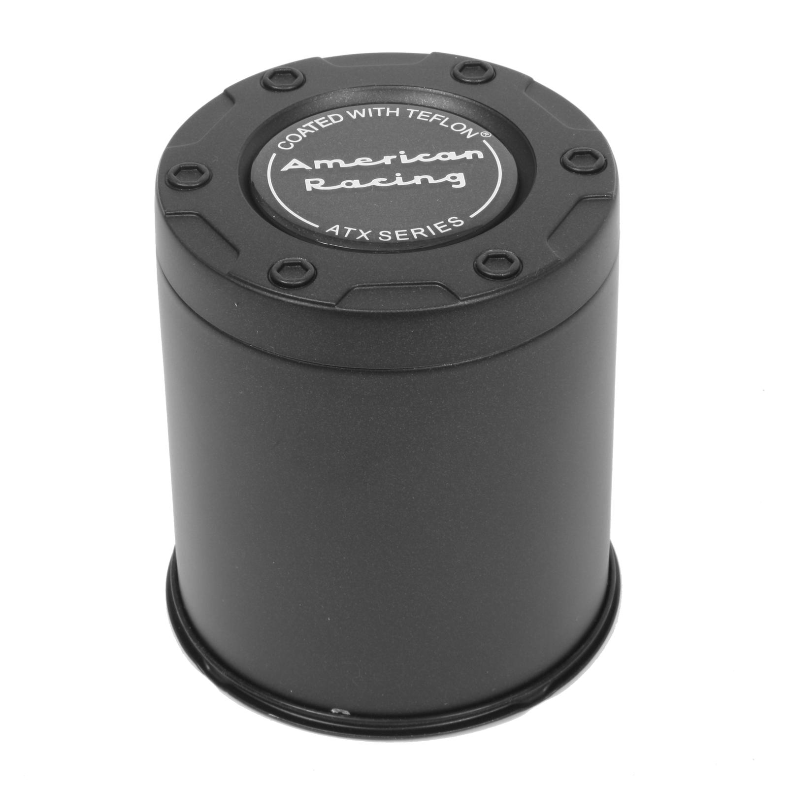 American Racing 000000001425096017 American Racing Center Caps | Summit ...