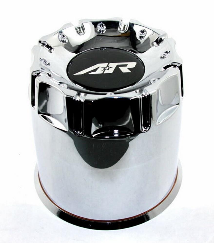 American Racing 000000001515000016 American Racing Center Caps | Summit ...