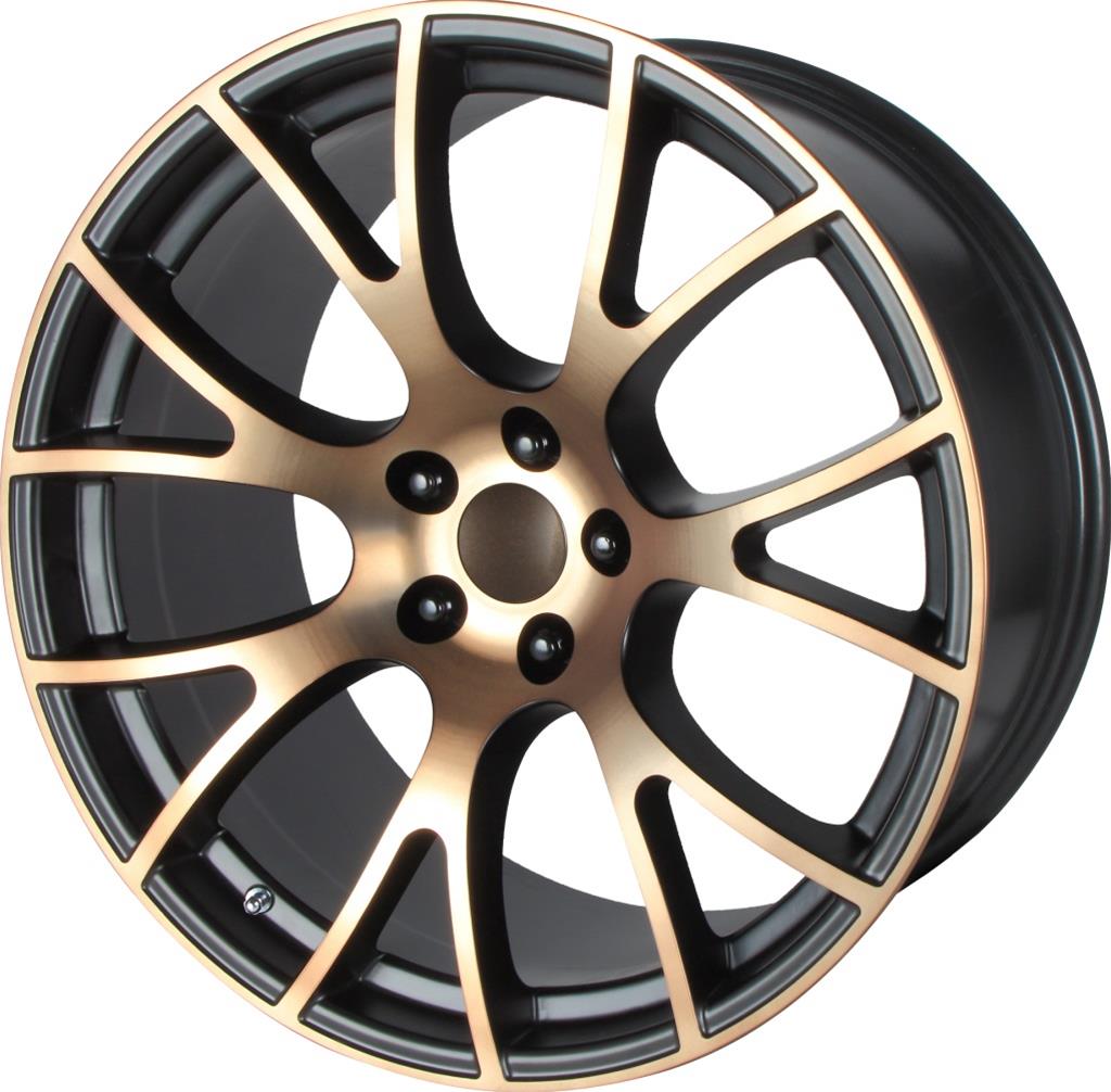 American Racing 161BB-299020 OE Creations PR161 Bronze Wheels | Summit ...