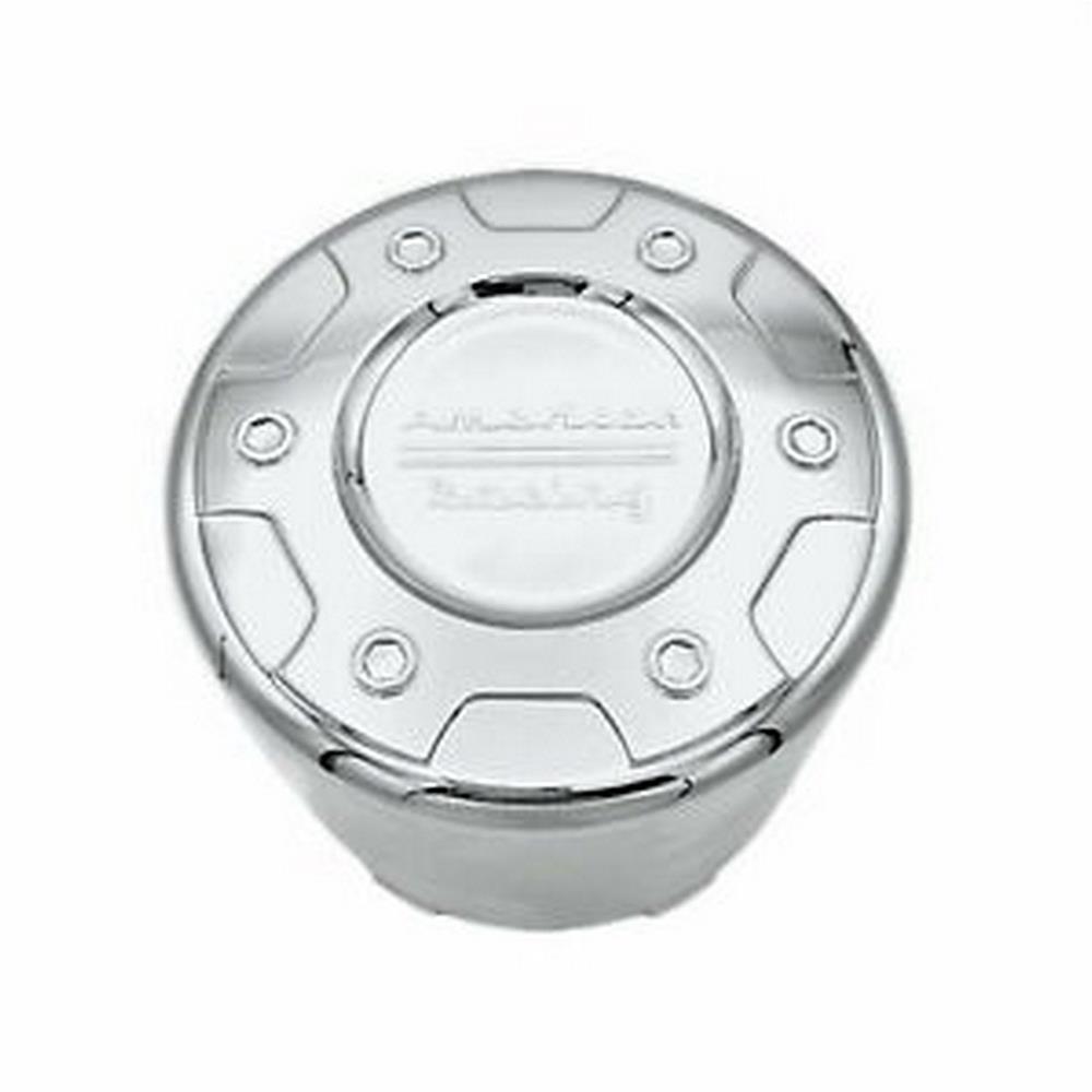 American Racing 000000001645120041 American Racing Center Caps | Summit ...