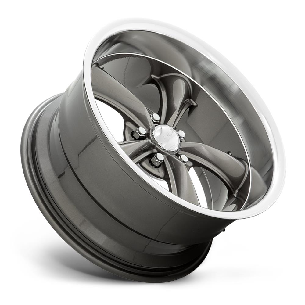 2012 DODGE CHALLENGER American Racing VN338201015920US American Racing ...