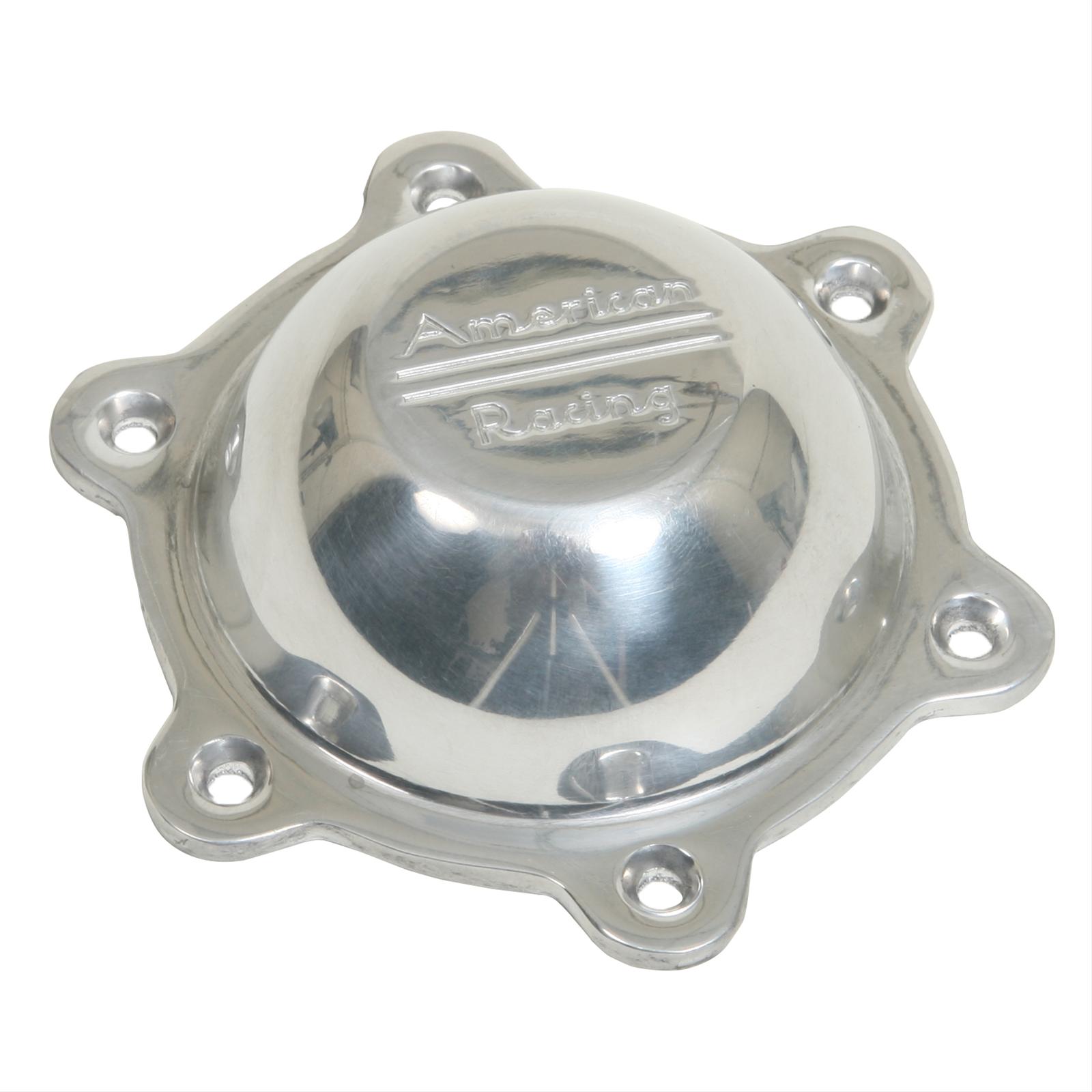 American Racing 000000000003565293 American Racing Center Caps | Summit ...