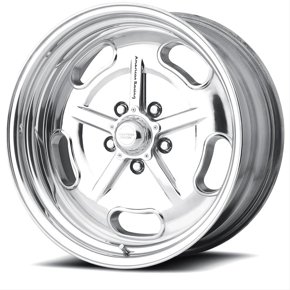 American Racing VN471576137 American Racing VN471 Salt Flat Special ...