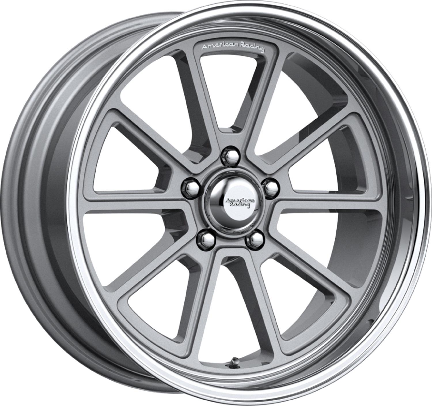 American Racing VN51021034406 American Racing VN510 Draft Vintage ...