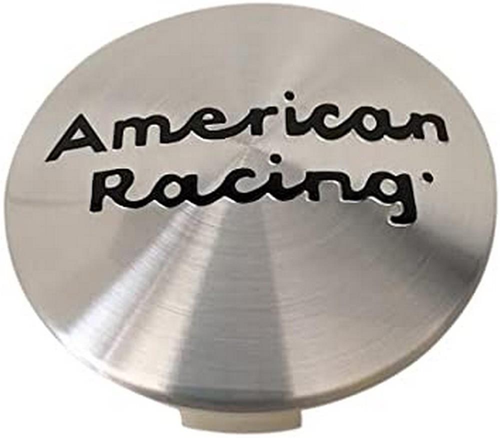 American Racing 55681775F1 American Racing Center Caps | Summit Racing