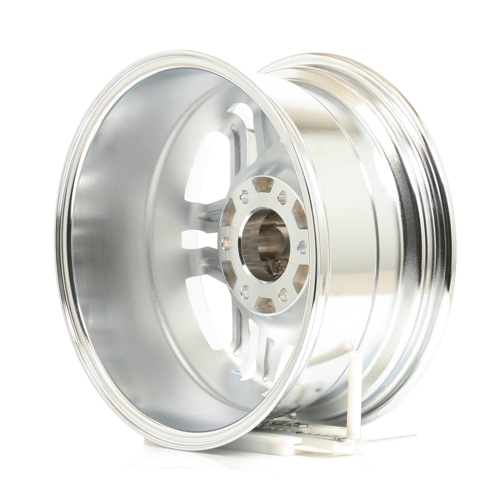 American Racing AR89378063225 American Racing AR893 Mainline Chrome ...