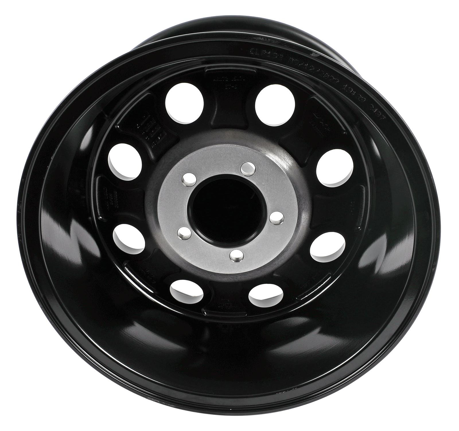 1997 JEEP CHEROKEE American Racing AR1725765B American Racing AR172 ...