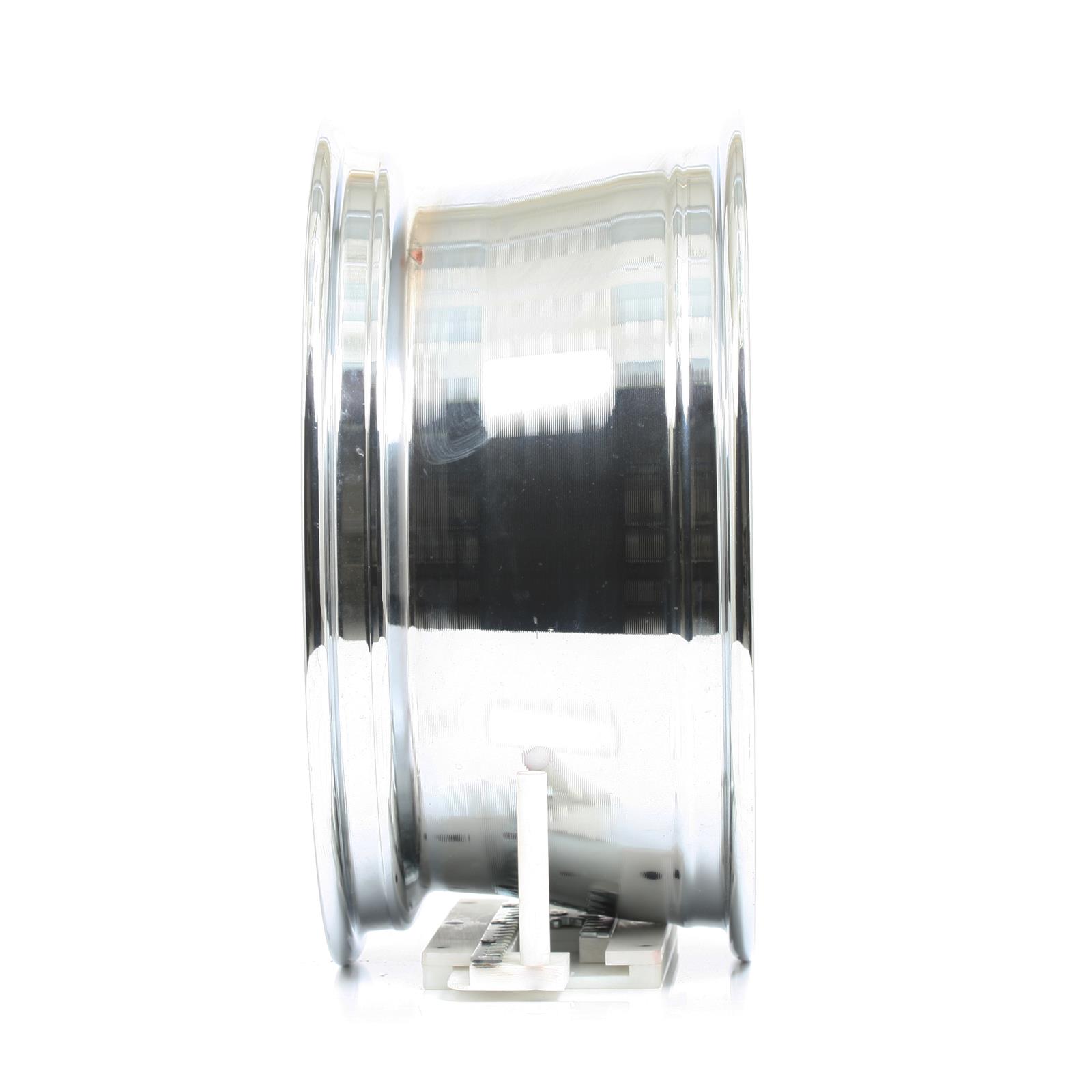 American Racing AR605M7765C American Racing AR605M Torq-Thrust M Chrome ...