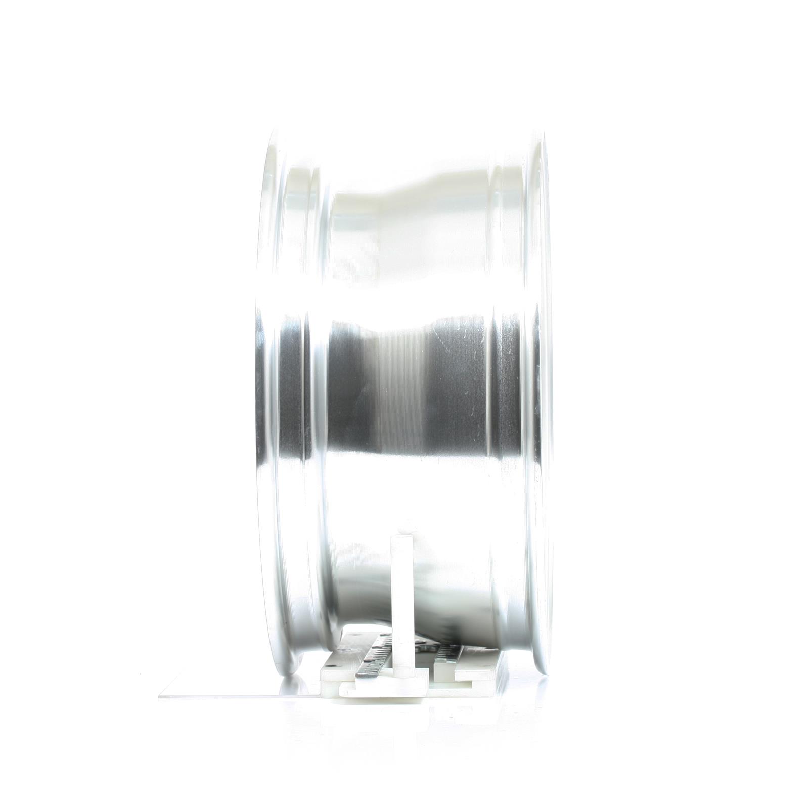 American Racing AR625761 American Racing AR62 Outlaw II Silver Wheels ...