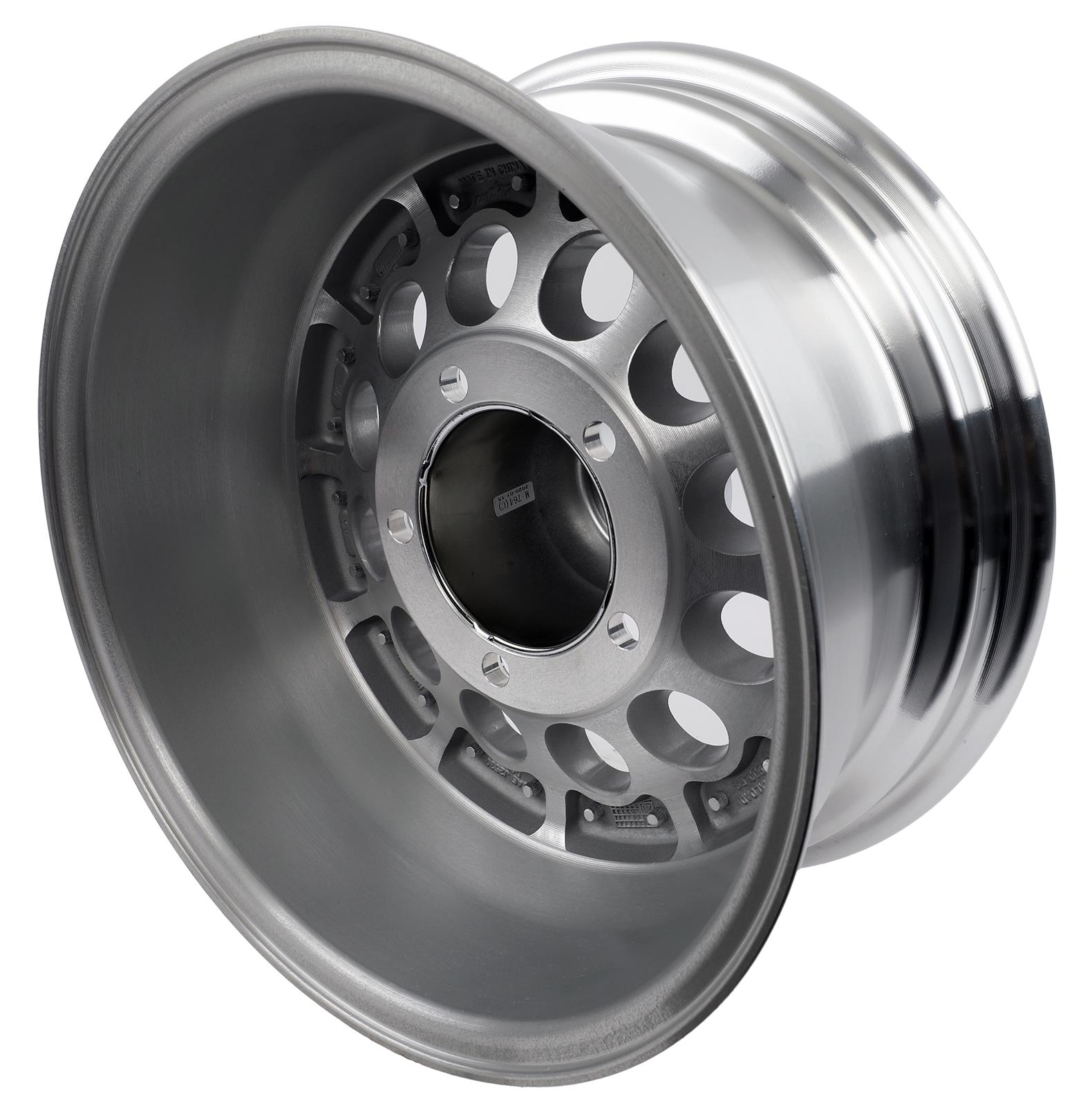 2002 DODGE RAM 1500 VAN American Racing AR625785 American Racing AR62 ...