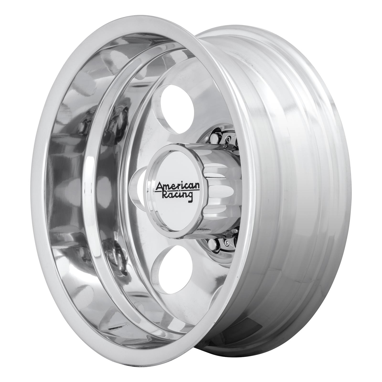 American Racing AR204760901134N American Racing AR204 Baja Dually ...