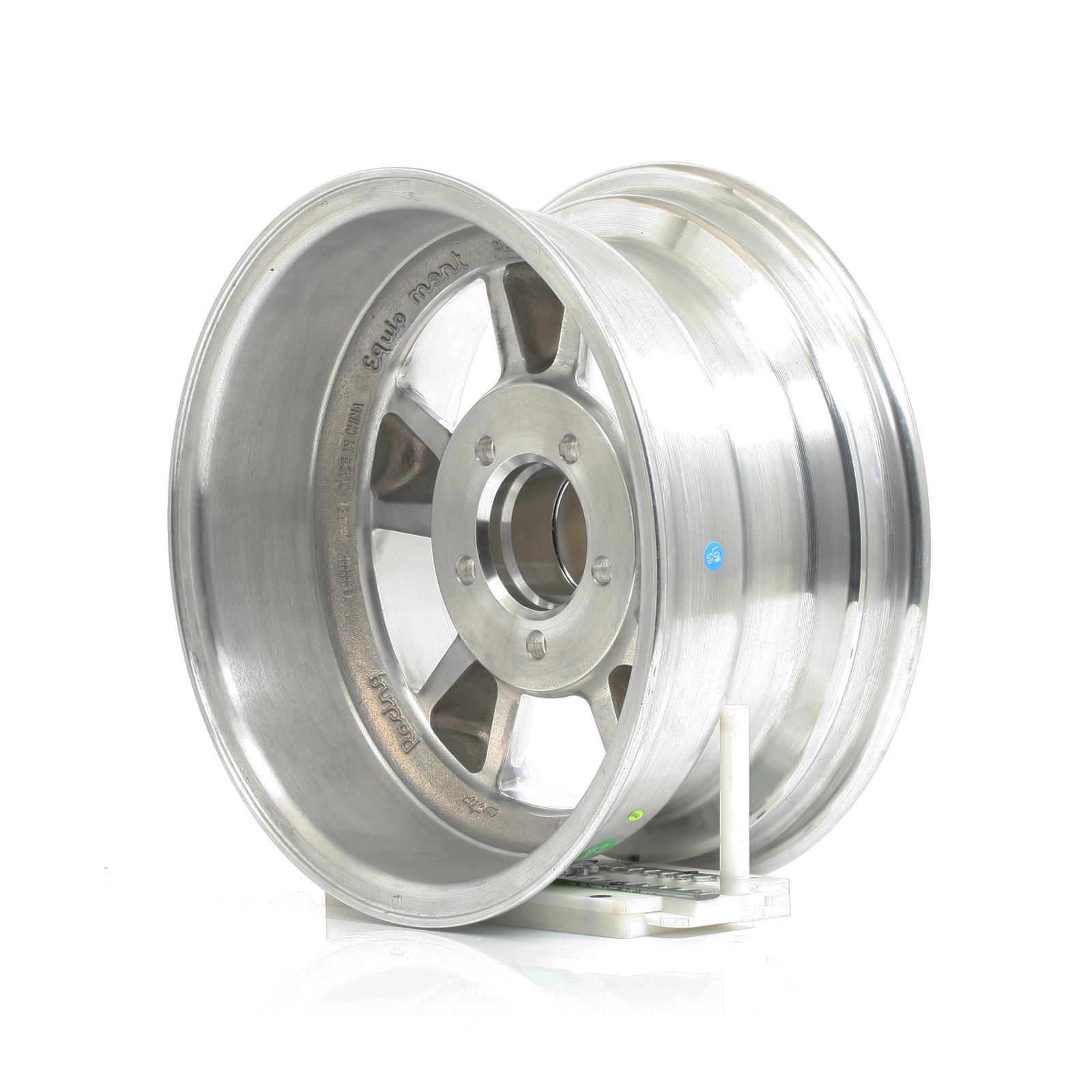 CHEVROLET CHEVELLE American Racing VN1095761 American Racing VN109 Torq ...