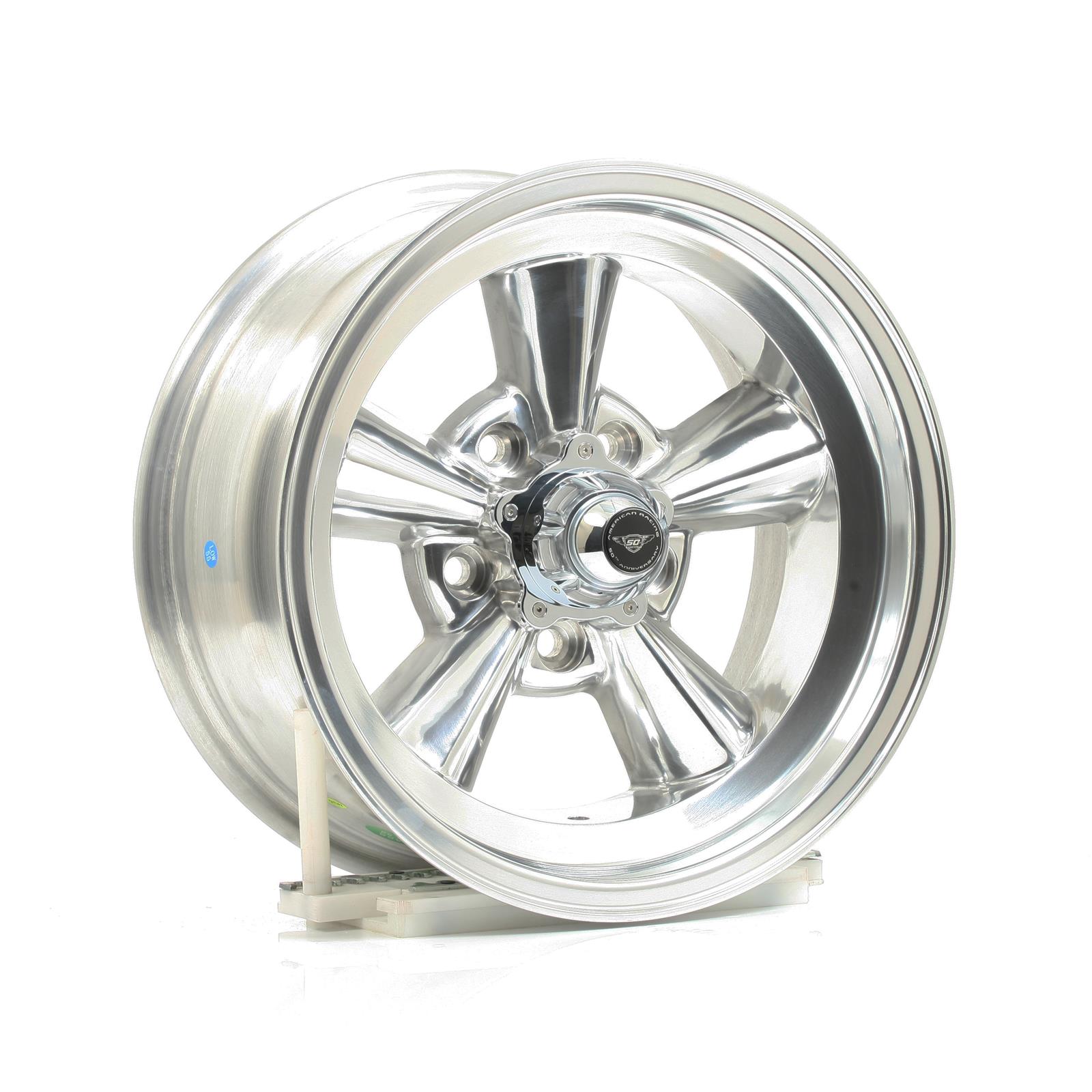 CHEVROLET CHEVELLE American Racing VN1095761 American Racing VN109 Torq ...