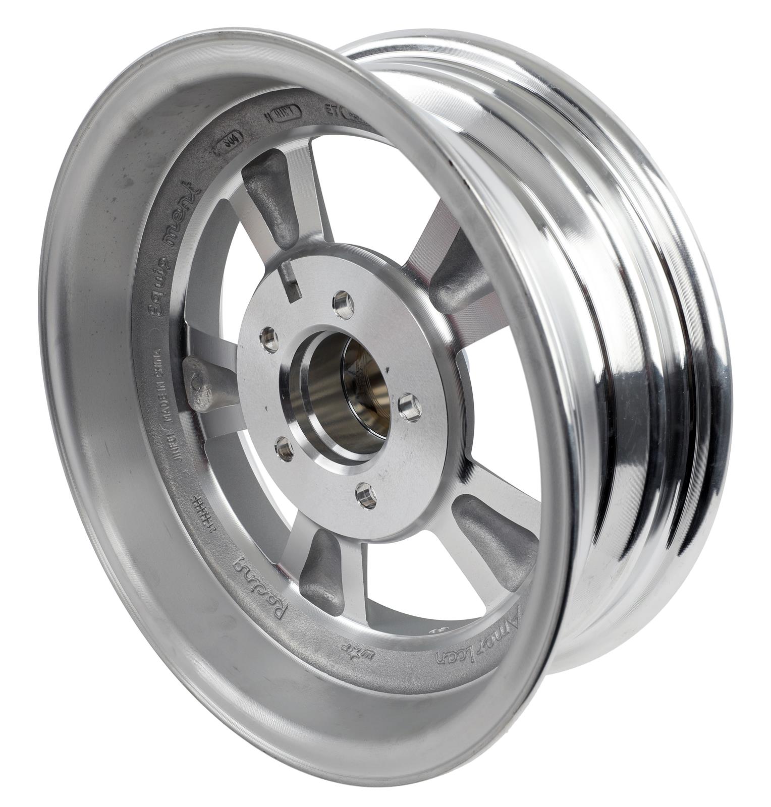 American Racing VN3095561 American Racing VN309 Torq-Thrust Original ...