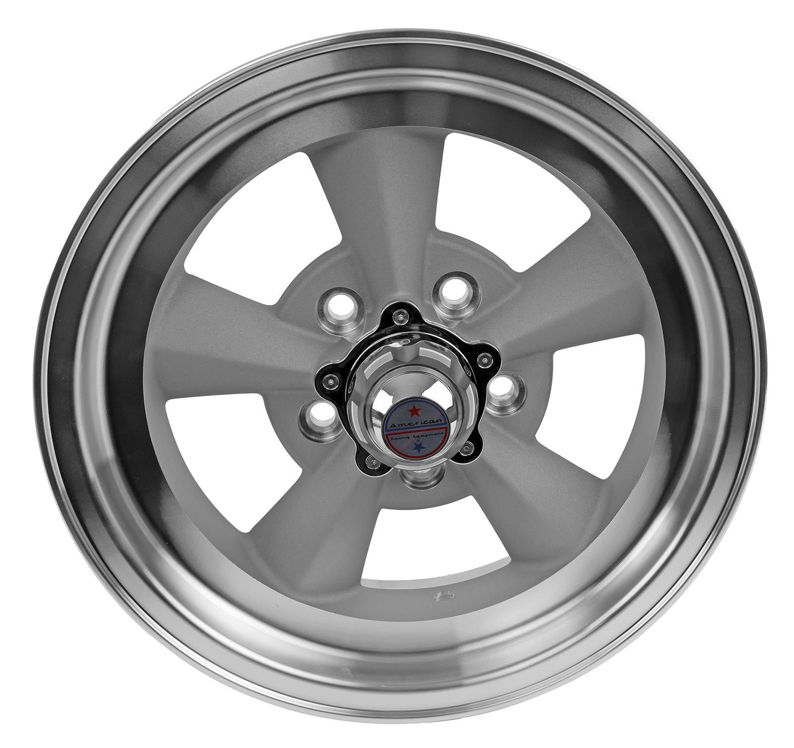 American Racing VN3095561 American Racing VN309 Torq-Thrust Original ...