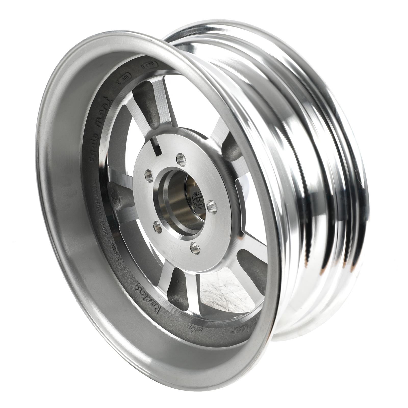 American Racing VN3095565 American Racing VN309 Torq-Thrust Original ...