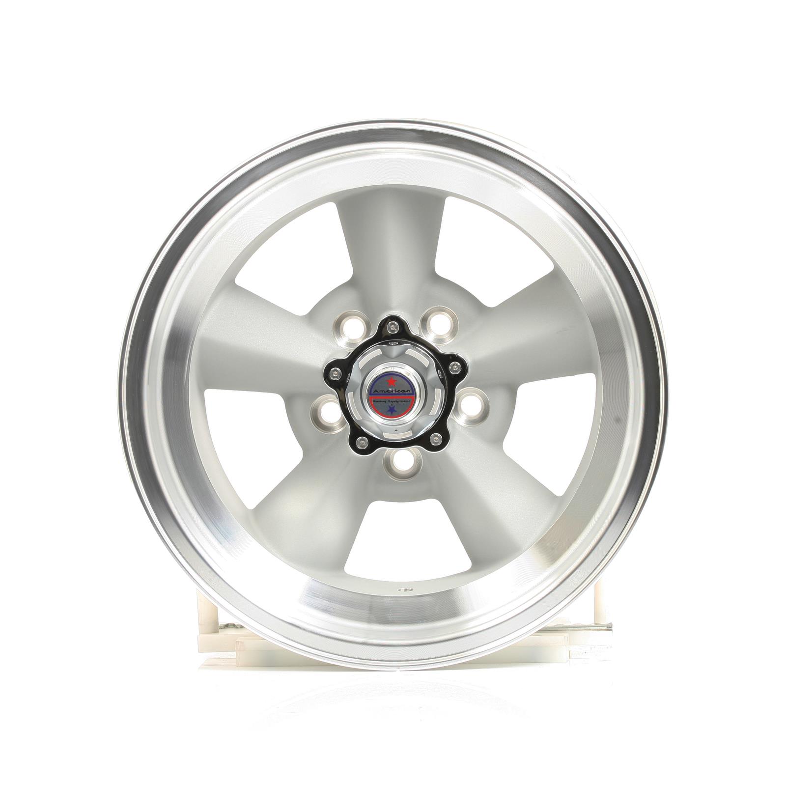 American Racing VN3095765 American Racing VN309 Torq-Thrust Original ...