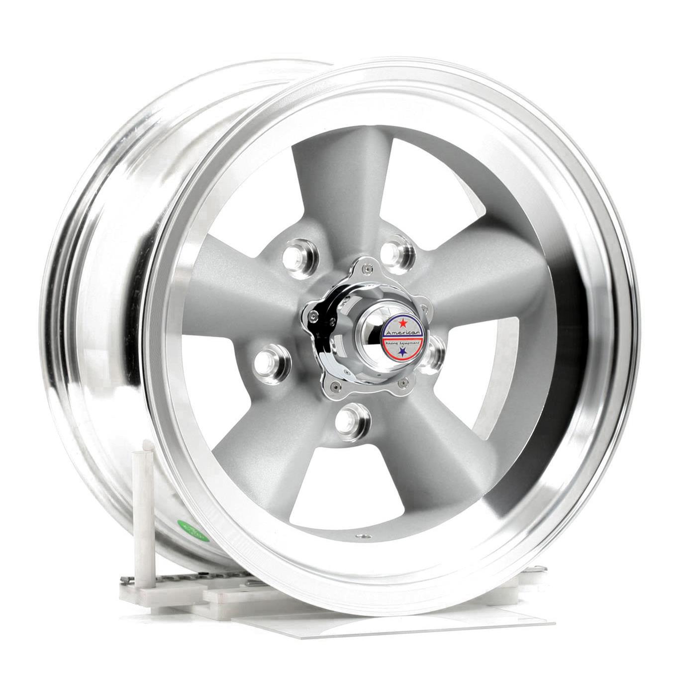 American Racing VN3095776 American Racing VN309 Torq-Thrust Original ...