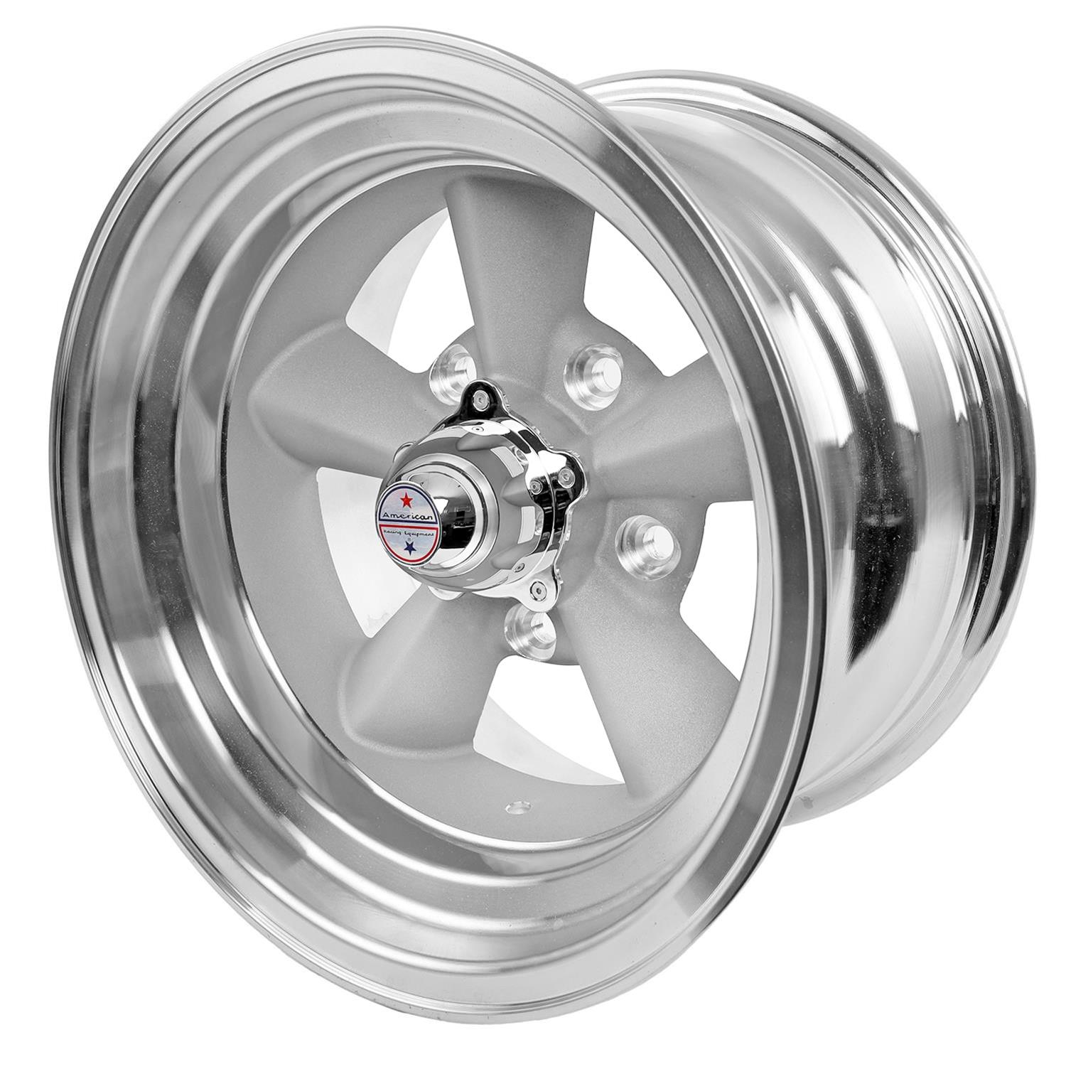 American Racing VN30958576 American Racing VN309 Torq-Thrust Original ...