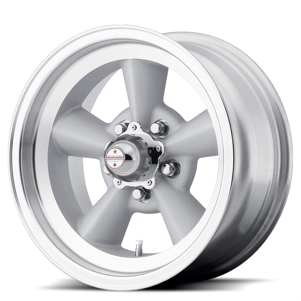 American Racing VN3097765 American Racing VN309 Torq-Thrust Original ...