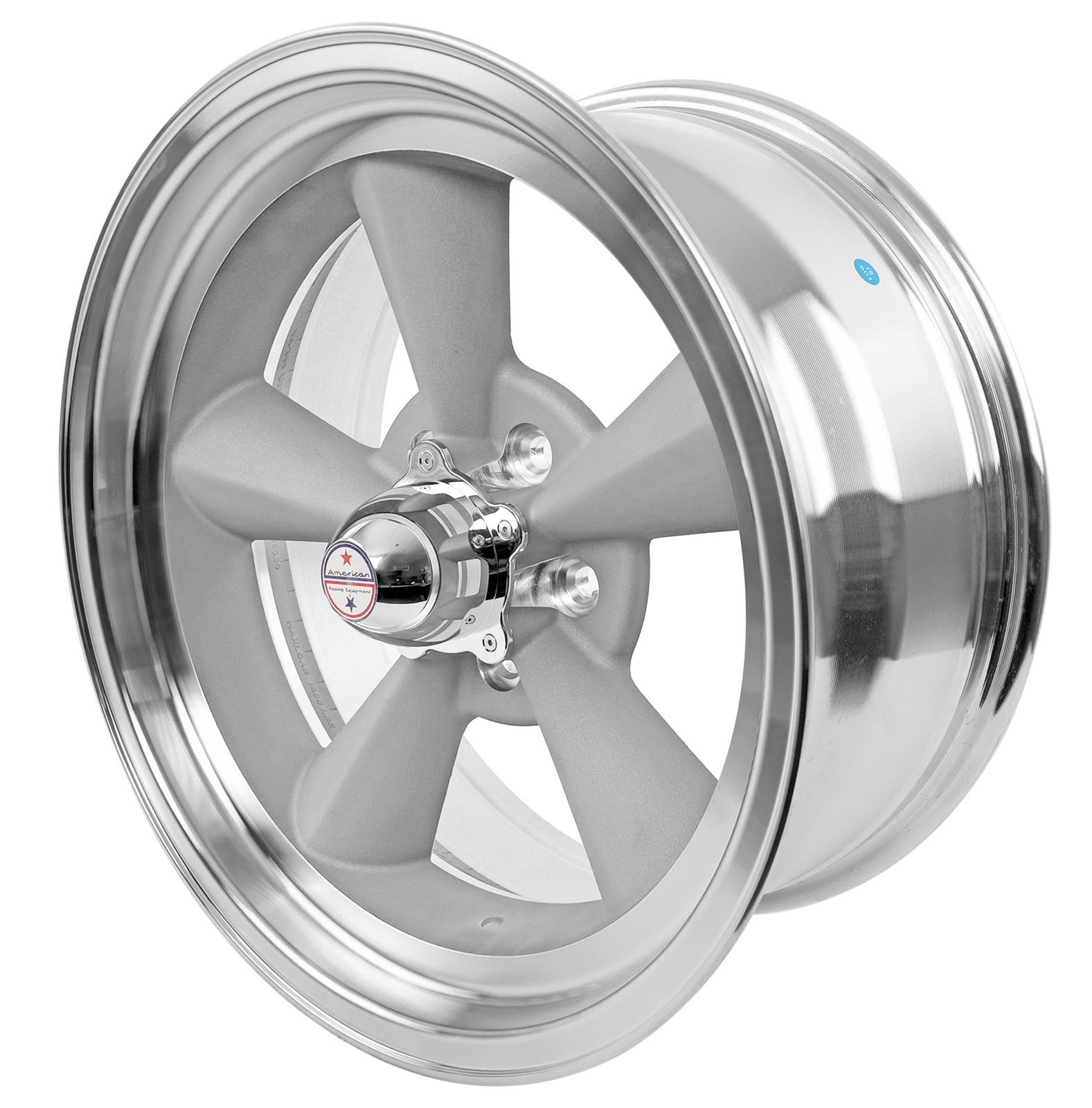 American Racing VN3097865 American Racing VN309 Torq-Thrust Original ...