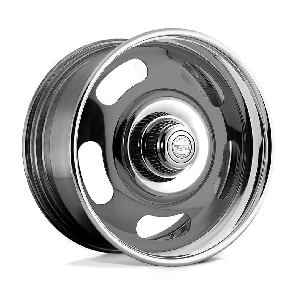 American Racing VN3277800645 American Racing VN327 Rally Gray Painted ...