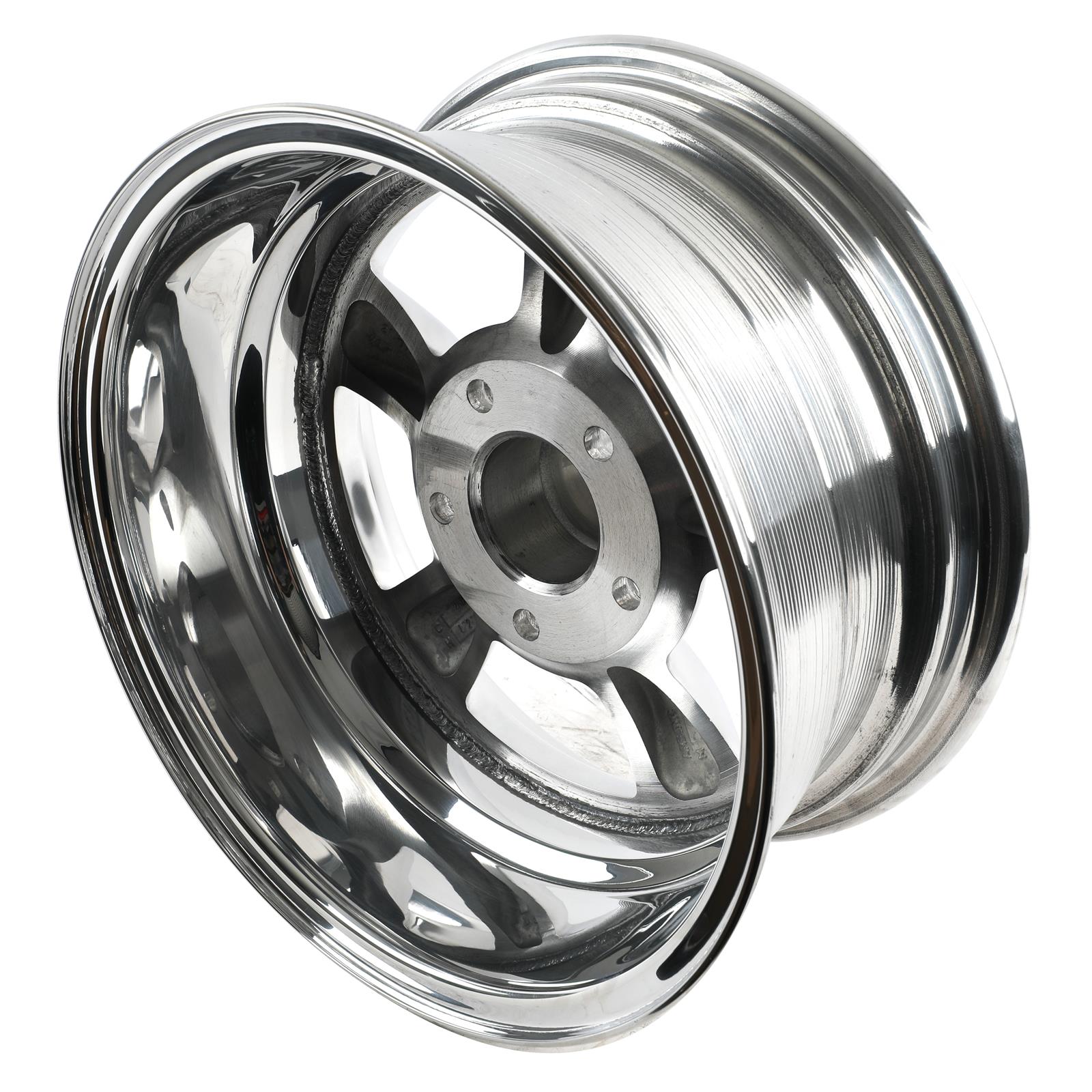 American Racing VN405576145 American Racing VN405 Custom Torq-Thrust II ...