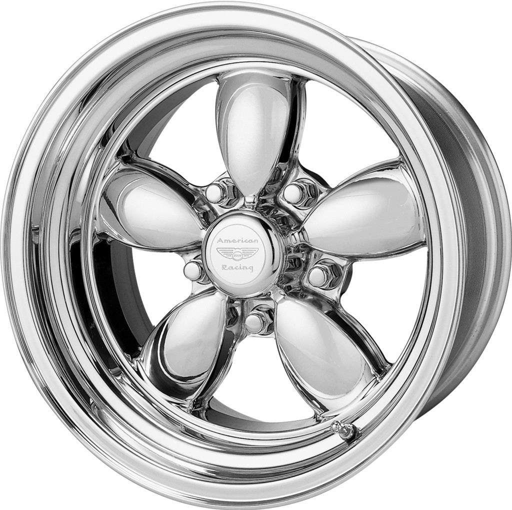 American Racing VN4207116180 American Racing VN420 Classic 200S ...