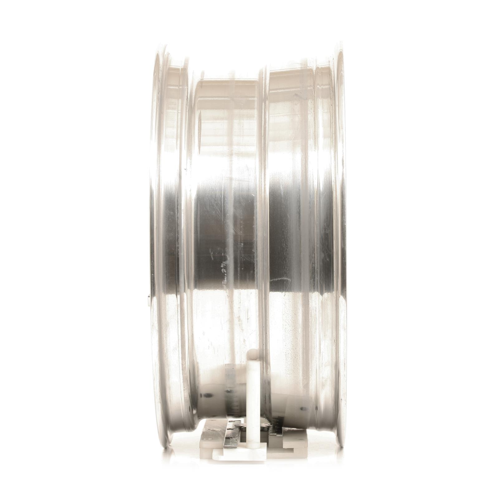 American Racing VN427 Shelby Cobra Gray Painted Wheels | Summit Racing