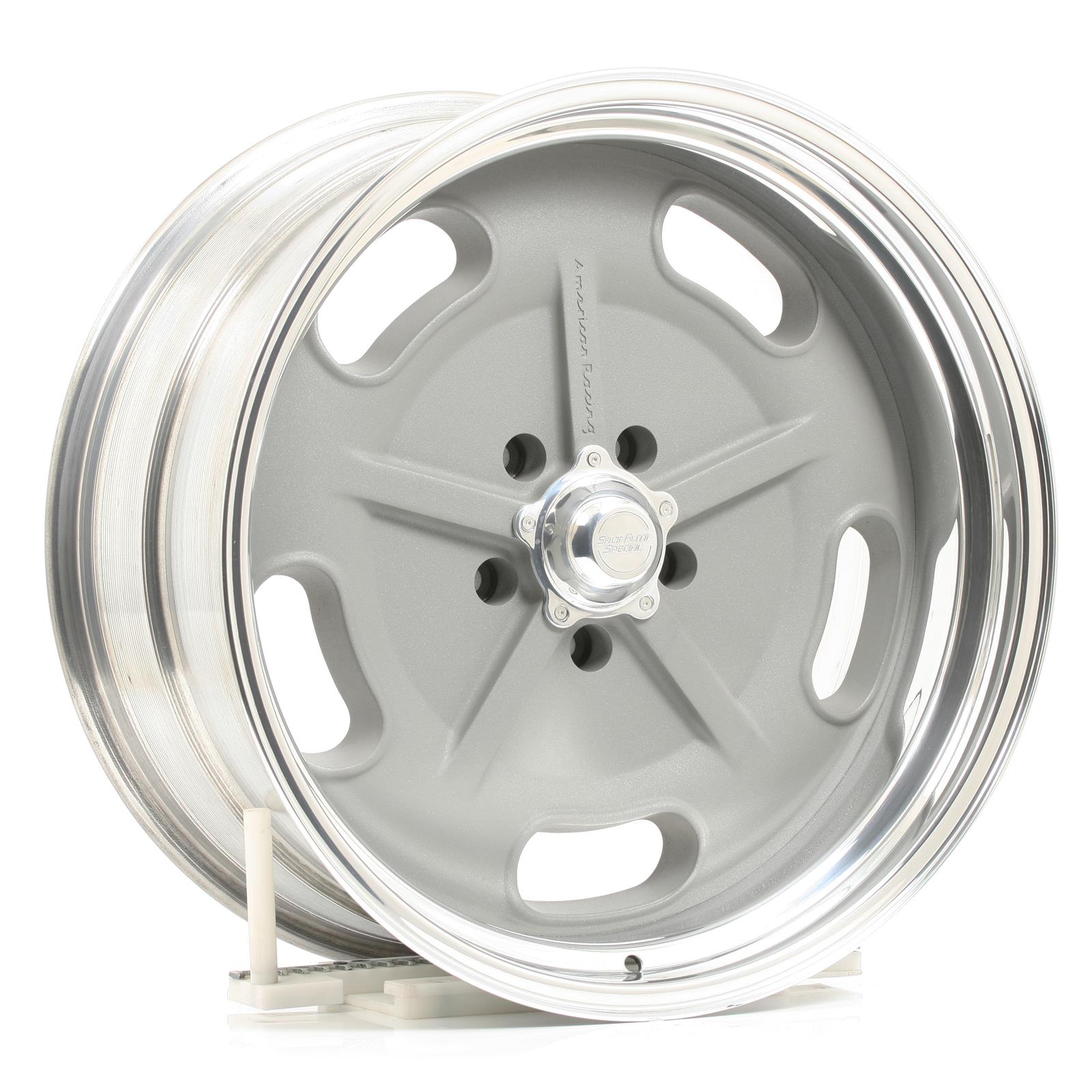 American Racing VN4702957350 American Racing VN470 Salt Flat Special ...